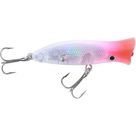 Halco Roosta Popper 60 236, 14 Oz, Caviar, Floating RP060#R35 | Zoro