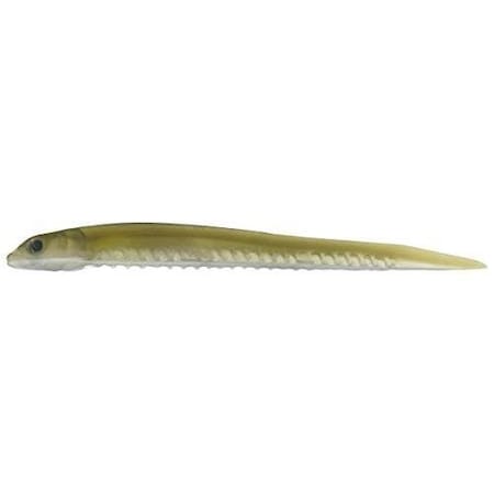 Hogy Sand Eel, 46, Dark Sand Eel, 5PK SE1 | Zoro