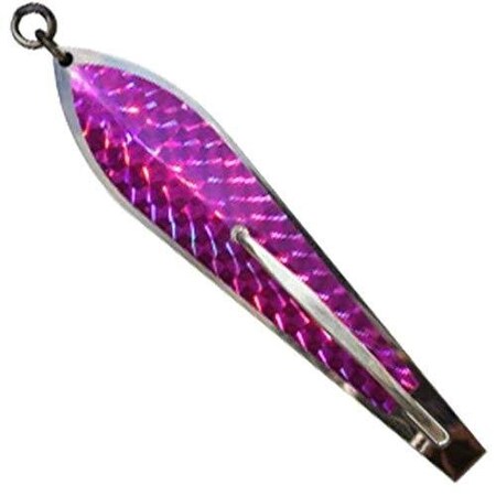 Huntington Original Drone Spoon, 5 12, 1 18 Oz, 100 Hook Stainless ...