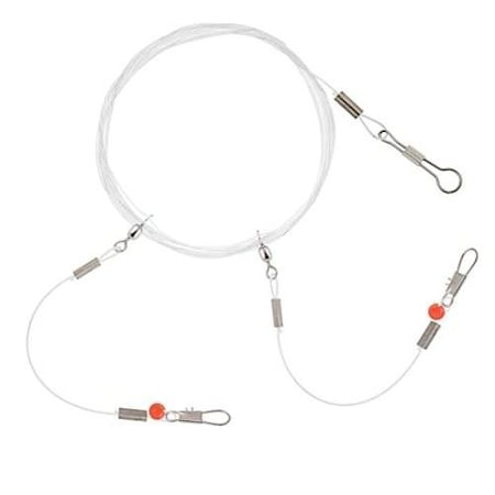 Hurricane Bottom Rig Double Drop Mono 9R | Zoro