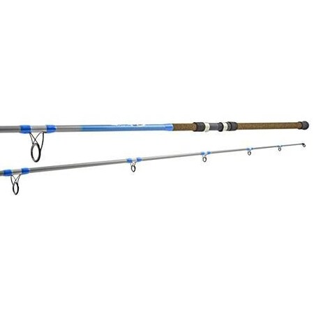 Hurricane Bluefin Surf Spinning Rod 10' 2Pc Medium Heavy 1740Lb BF ...