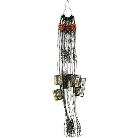Hurricane 20 90 Wire 1 Drop Leader HTR-36 | Zoro