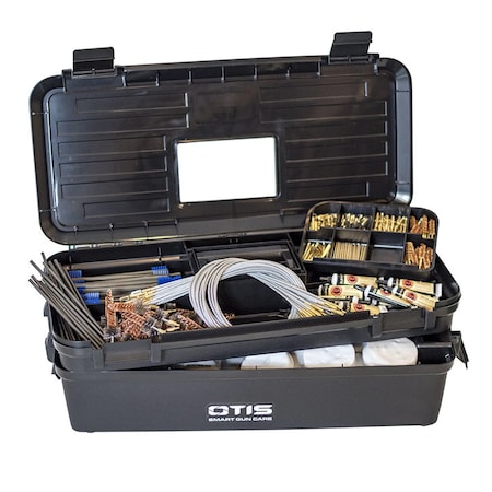 Otis Technology Training Range Box, Caliber 762mm FG-4016-762-T | Zoro