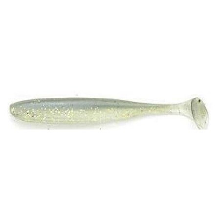 Keitech Easy Shiner, Sexy Shad, 5, Shad Shaped Paddletail Swimbait ...