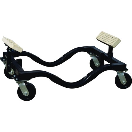 Marine Mart Boat Dolly 3500 Lbs Capacity BDM3500 | Zoro