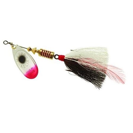 Mepps Aglia Bait Series Dressed Treble 13Oz Sunfish B4ST SNF | Zoro