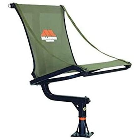 Millennium Revolution Seat Mount For Buck Hut M-369-00 | Zoro