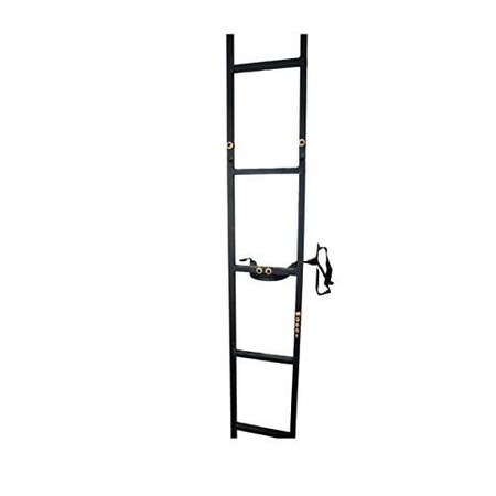Muddy Quick Steps Xl 20' Climbing Ladder MCS1020 | Zoro