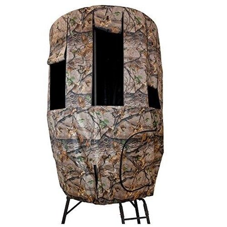 Muddy Roof Kit For Liberty Stand, Full Surround StandUp Height, 8 ...