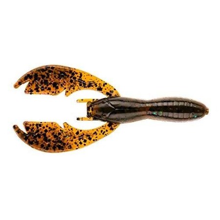 Netbait Baby Paca Craw, 4 Bama Bug, Floating, 9PK N35010 | Zoro
