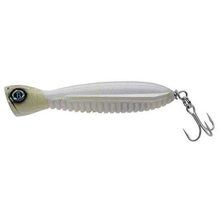 Ocean Born Flying Popper 100 Fl Bunker OBLHFPP100FLBKR | Zoro