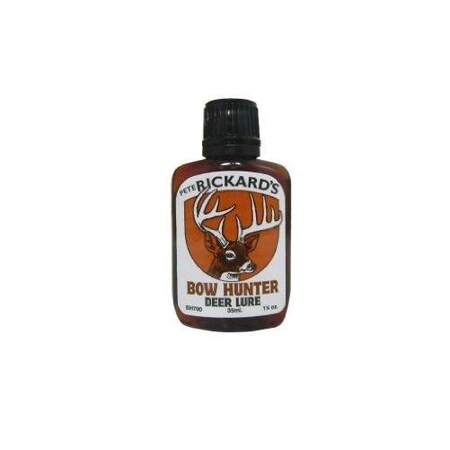 Pete Rickard Bowhunter Deer Lure BH700 | Zoro