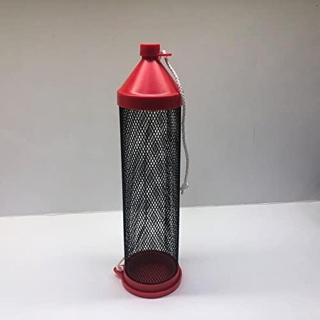 Plastilite Cricket Tube Long 105 X 25 12Bag CRT105 | Zoro