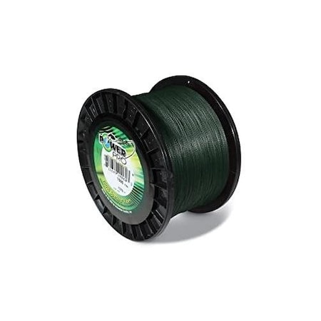 Power Pro Spectra Braided Fishing Line 40Lb 3000Yd Green 21100403000E ...