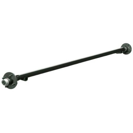 Redneck Trailer Supplies 2K 440 Idler Straight WEz Lube, No Brk Flg 000 ...