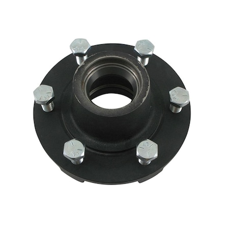 Redneck Trailer Supplies Ag Hub Only, 660 Uses Lm67048Lm501349, 3500Lb ...