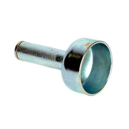 Redneck Trailer Supplies GreaseDust Cap Installation Tool, Medium Fits ...