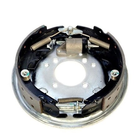 Redneck Trailer Supplies Hydraulic Brake Assembly For Demco ...