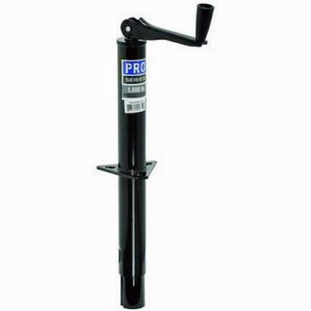 Redneck Trailer Supplies AFrame Jack, 5000Lb, Topwind, 14 Lift, 108 ...