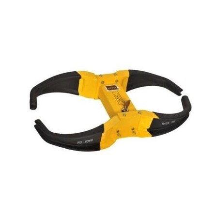 Redneck Trailer Supplies Clamp Style Wheel Lock LockEm Magnum, 12 20 ...