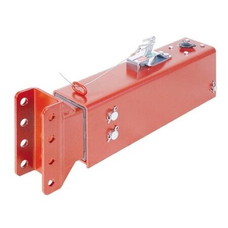 Redneck Trailer Supplies Demco Da20 Brake Actuator, 20K, Drum, WeldOn ...