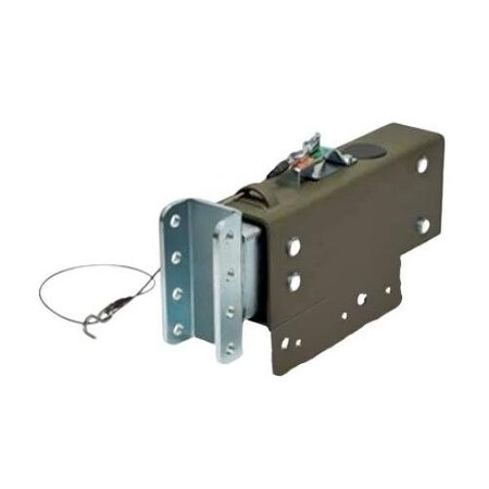 Redneck Trailer Supplies A200 Brake Actuator, 20K, Disc, BoltOn, Top ...