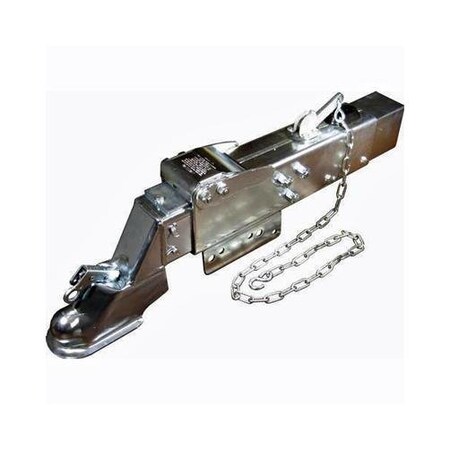 Redneck Trailer Supplies Titan Mdl 20 Brake Actuator, 20K, Disc, 3 ...