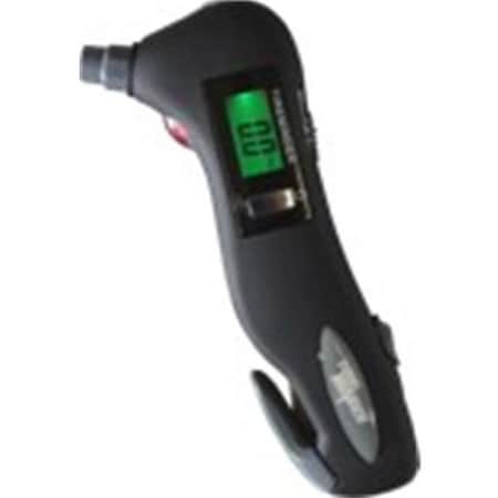 Redneck Trailer Supplies Tireminder, Tire Gauge WLight, Digital ...