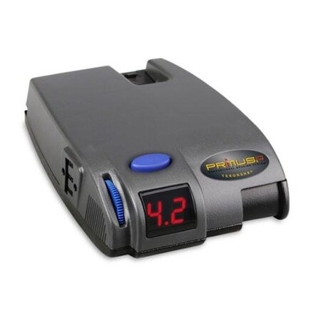 Redneck Trailer Supplies Brake Control, Tekonsha Primus Iq, 13 Axles ...