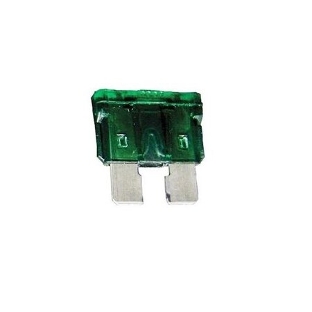 Redneck Trailer Supplies Fuse Blade Type 30A 472000 | Zoro