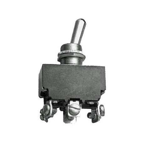 Redneck Trailer Supplies Switch Toggle 20A OnOn Double Pole Double ...