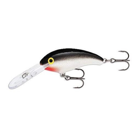 Rapala Shad Dancer 04 Lure 112, 316 Oz, 710 Ft Running Depth, 2 8 ...