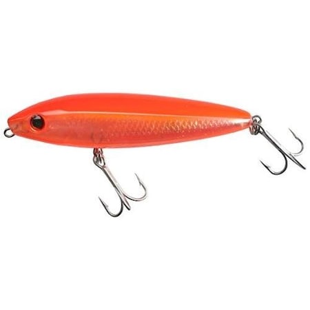 Rapala Saltwater Skitter Walk Topwater Lure, 4 38, 58 Oz Holographic ...