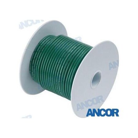 Recmar 100' Tin Cop Wire 14 Awg AM104310 | Zoro