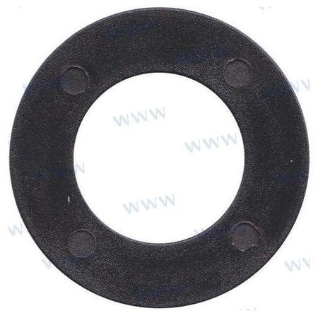 Recmar Washer Rotary Bracket PAF8-01000001 | Zoro