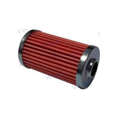 Recmar Fuel Filter REC104800-55710 | Zoro