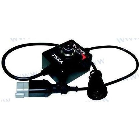 Recmar Cable Kit Diag Key Repr Br REC3906015 | Zoro