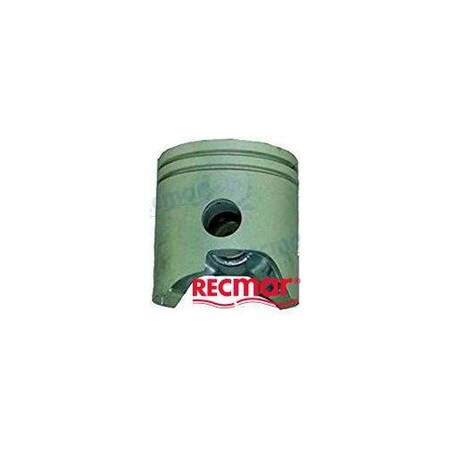 Recmar Piston REC688-11631-02 | Zoro