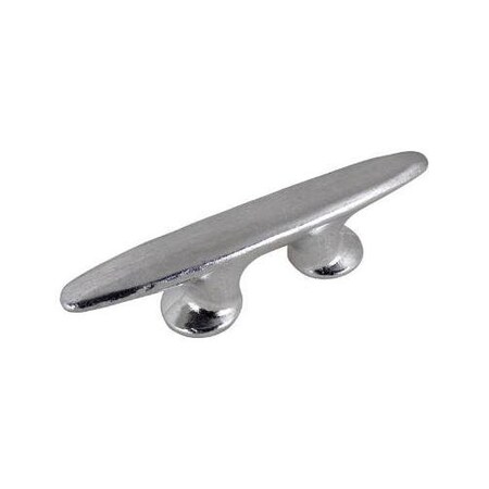 Sea Dog Marine Aluminum Cleat Weld On 8 46048 | Zoro