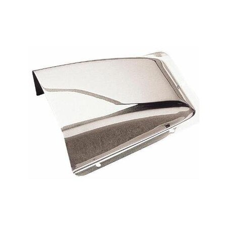 Sea Dog Marine Stainless Steel Cowling Vent 331330-1 | Zoro