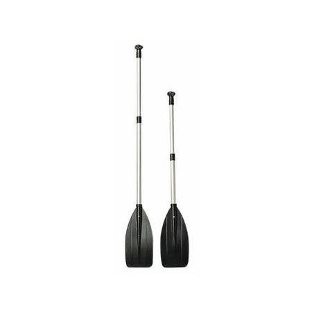Sea Dog Marine Aluminum Telescopic Paddle 38 490250-1 | Zoro