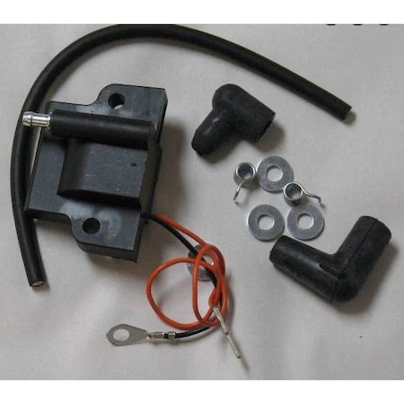 Sea Star Solutions Evinrude, Johnson And Gale Outboard Motors Coil Kit ...