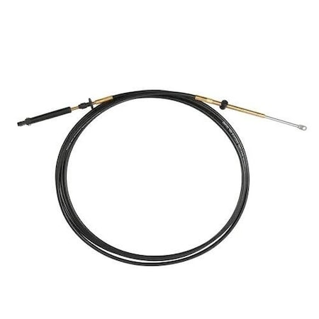 Sea Star Solutions Control Cable Assembly Evinrude, Johnson And Gale ...