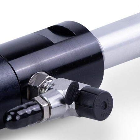 Sea Star Solutions Hydraulic Seastar Cylinder 1258Em HC5328-3 | Zoro