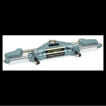 Sea Star Solutions Outboard Cylinder Kit Front Mount HC5345-3 | Zoro