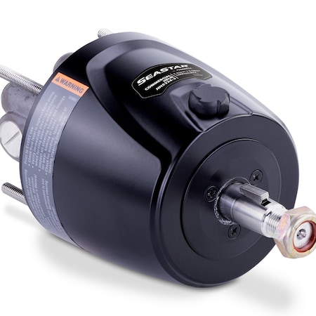 Sea Star Solutions Seastar Helm 24 Commercial HH5224-3 | Zoro