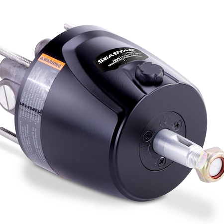 Sea Star Solutions Seastar Hydraulic Helm 24 HH5272-3 | Zoro