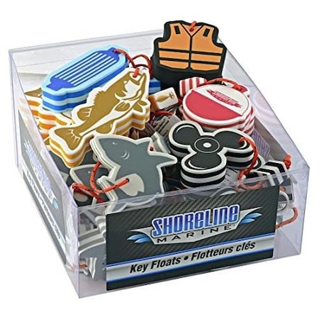 Shoreline Marine Key Float MultiPk Pdq SL91887 | Zoro