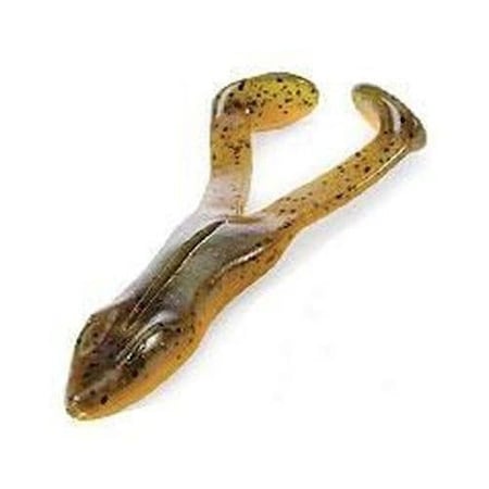 Stanley The Original Ribbit Frog Unrigged, 3 12, Cajun Craw Floating ...