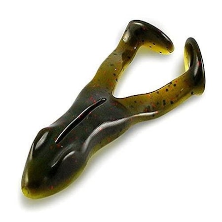 Stanley The Original Ribbit Frog Unrigged, 3 12, Bullfrog Unrigged ...